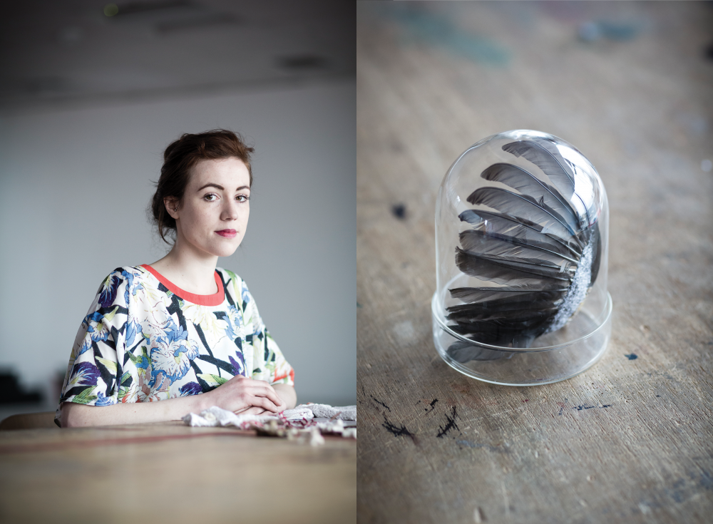Textile Art & Artefact | NCAD Prospectus