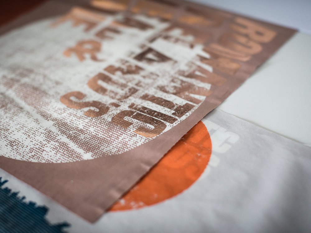 Textile & Surface | NCAD Prospectus