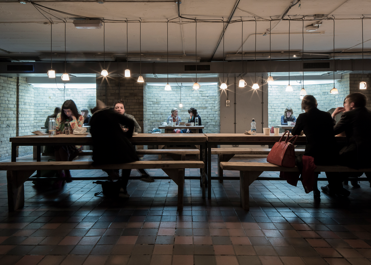 Your Place is Here | NCAD Prospectus