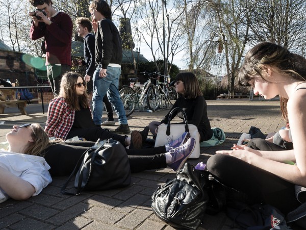 Your Place is Here | NCAD Prospectus
